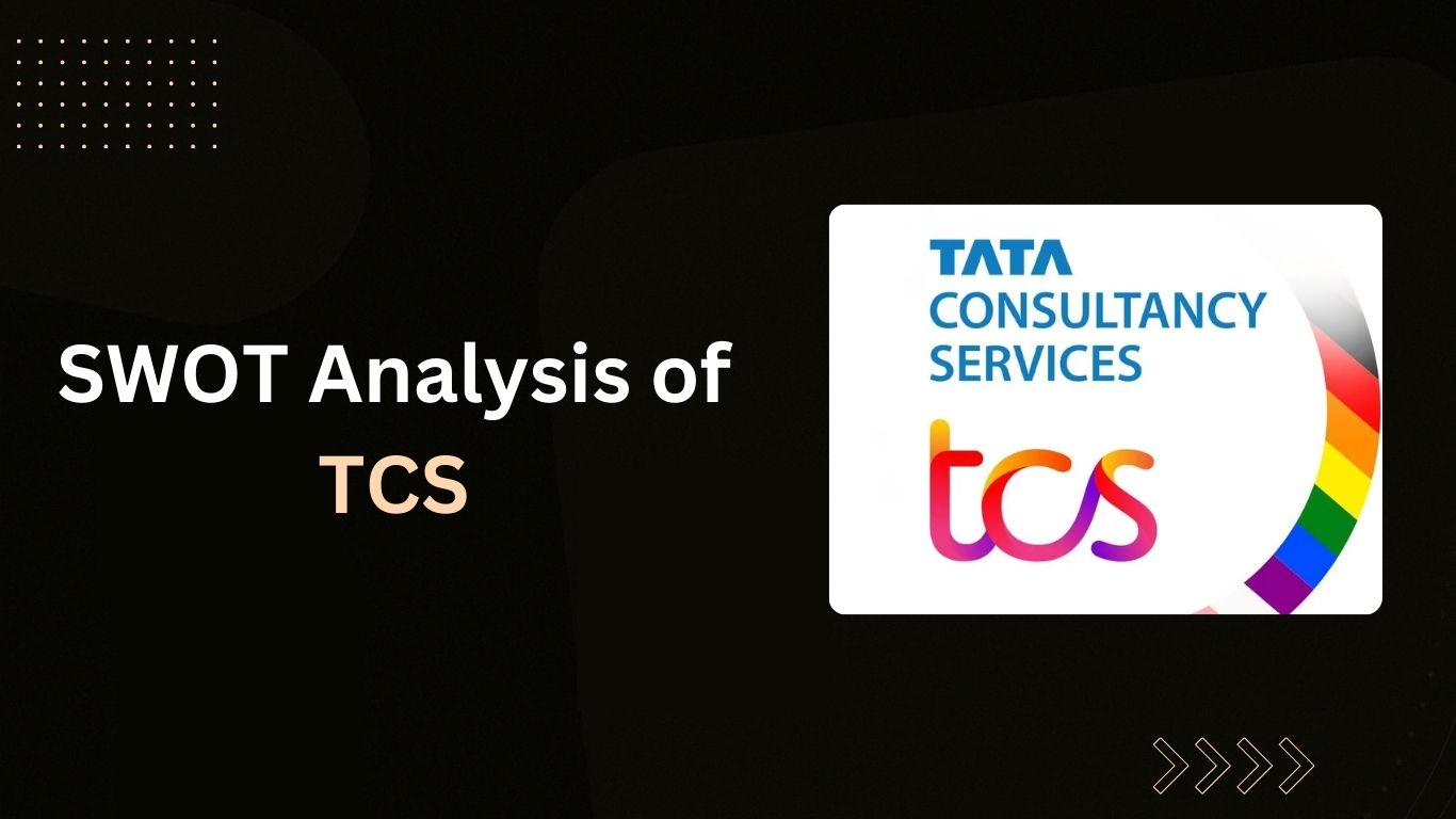 SWOT Analysis of TCS